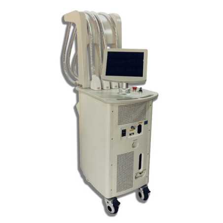 Laser Diodo Body Sculpture (promoção Apenas Unidade Demo) - SORISA