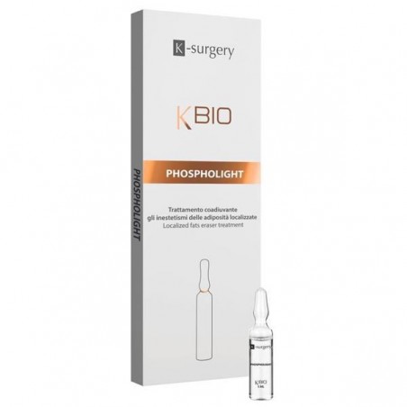 Kbio Phospholight K-Bio 5ml X 10vials X 2boxes_ad - SORISA