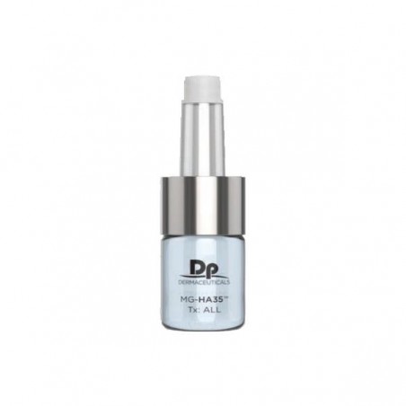 Drp Gab Mg-Ha35 Concentrado Super Hidratante, Alopecia 5x5ml - SORISA