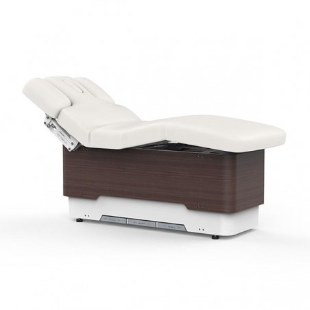 Dd Marquesa Electrica C/Aquecimento Branca Sf Moon - SORISA