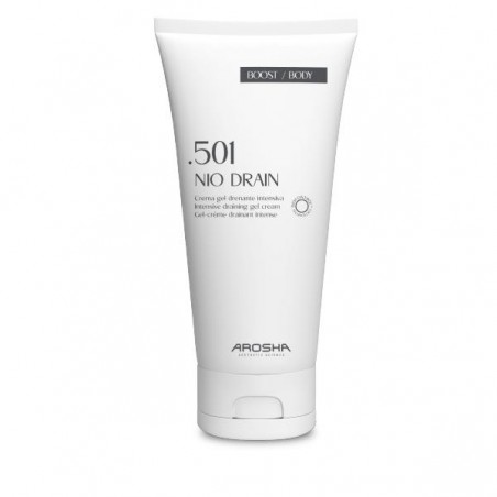 AROSHA VP .501 NIO DRAIN CREME-GEL DRENANTE INTENSIVO 200ml