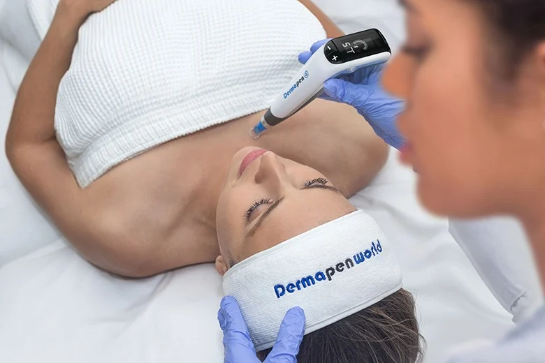 DermapenWorld - SORISA