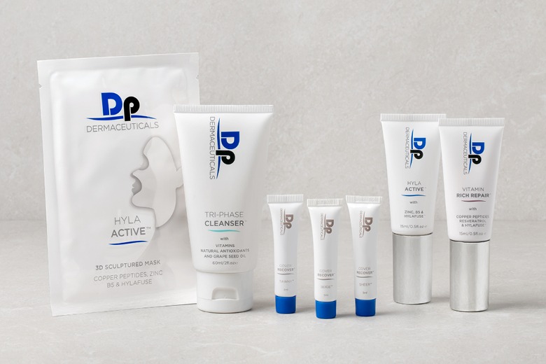 DermapenWorld - SORISA